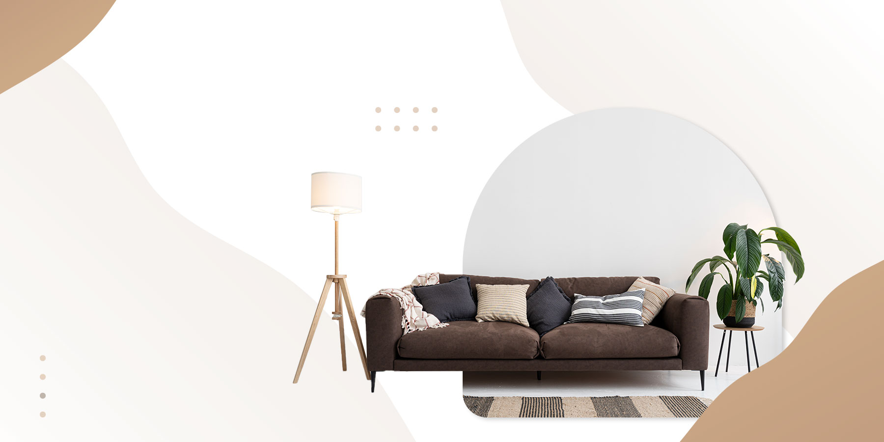 BA – Interior Solution Provider